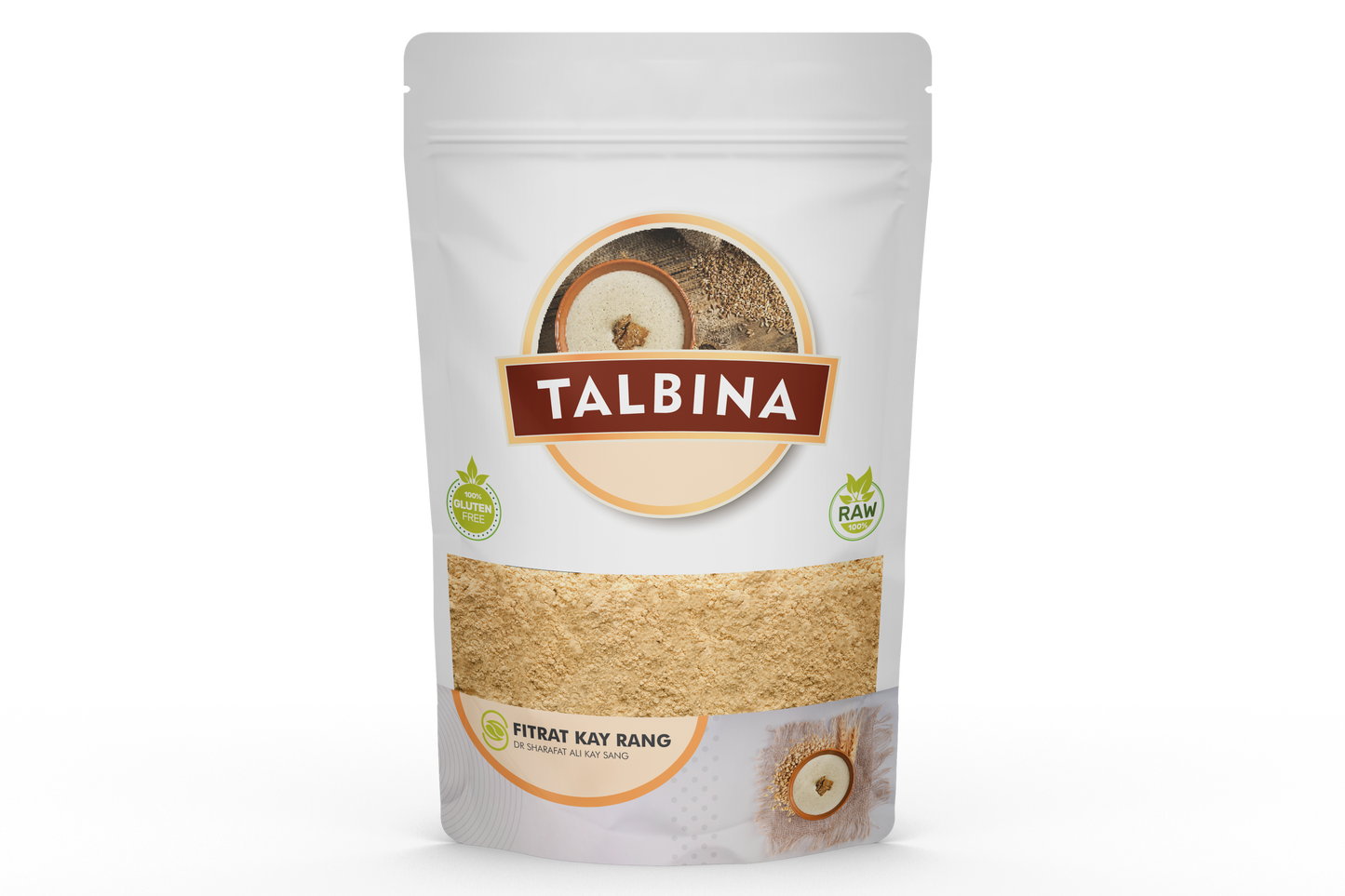 TALBEENA 500g – Fitrat Rang